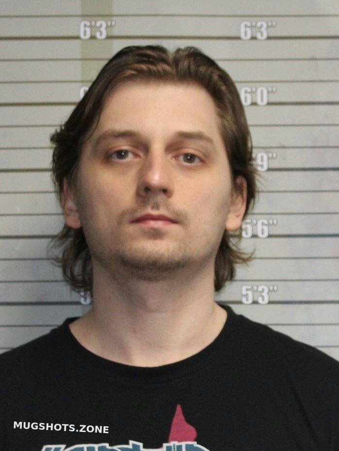 ZOLOTARJOVS DENISS 08/20/2024 - Butler County Mugshots Zone