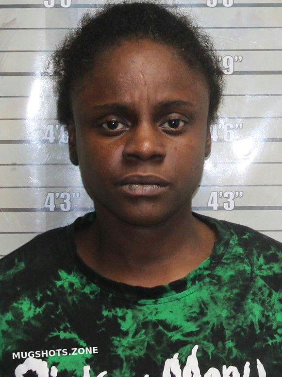 RAKESTRAW MARISHA MICHELL 08/20/2024 - Butler County Mugshots Zone