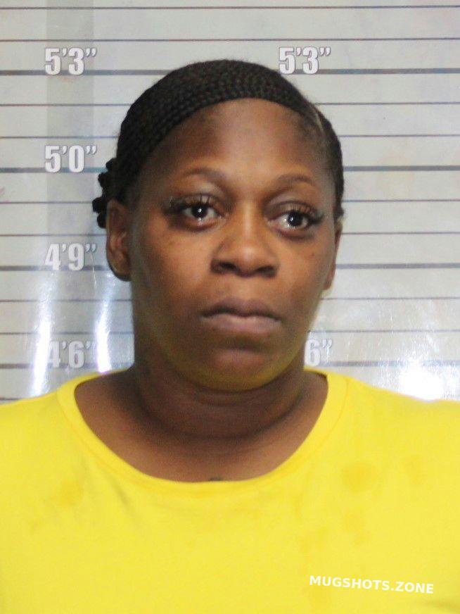 DAVIS TYLEAH LARAE 08/22/2024 - Butler County Mugshots Zone