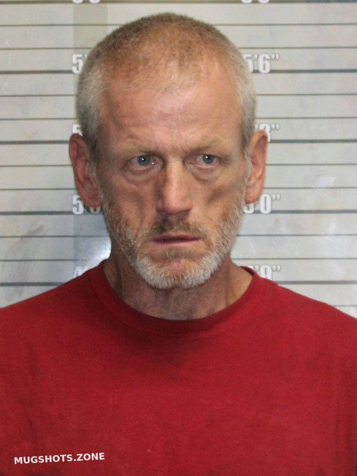 BARRETT JR GEORGE EDWARD 08/22/2024 - Butler County Mugshots Zone