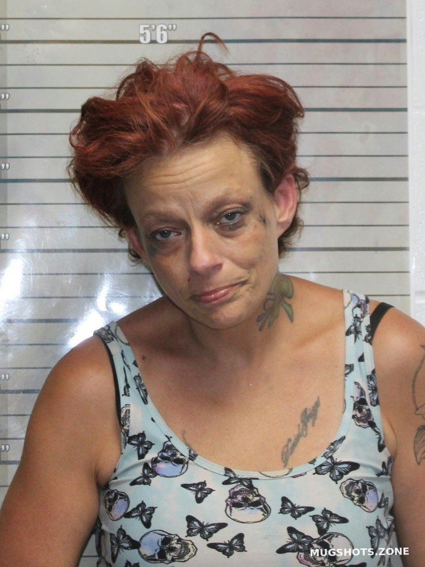 ADAMS AMY MARIE 08/22/2024 - Butler County Mugshots Zone