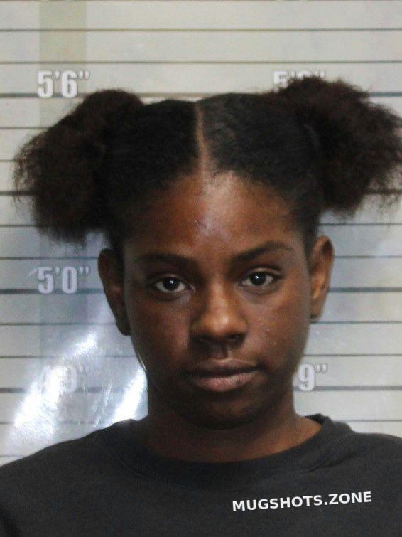 CEPHAS ANIA MARIE 08/22/2024 - Butler County Mugshots Zone