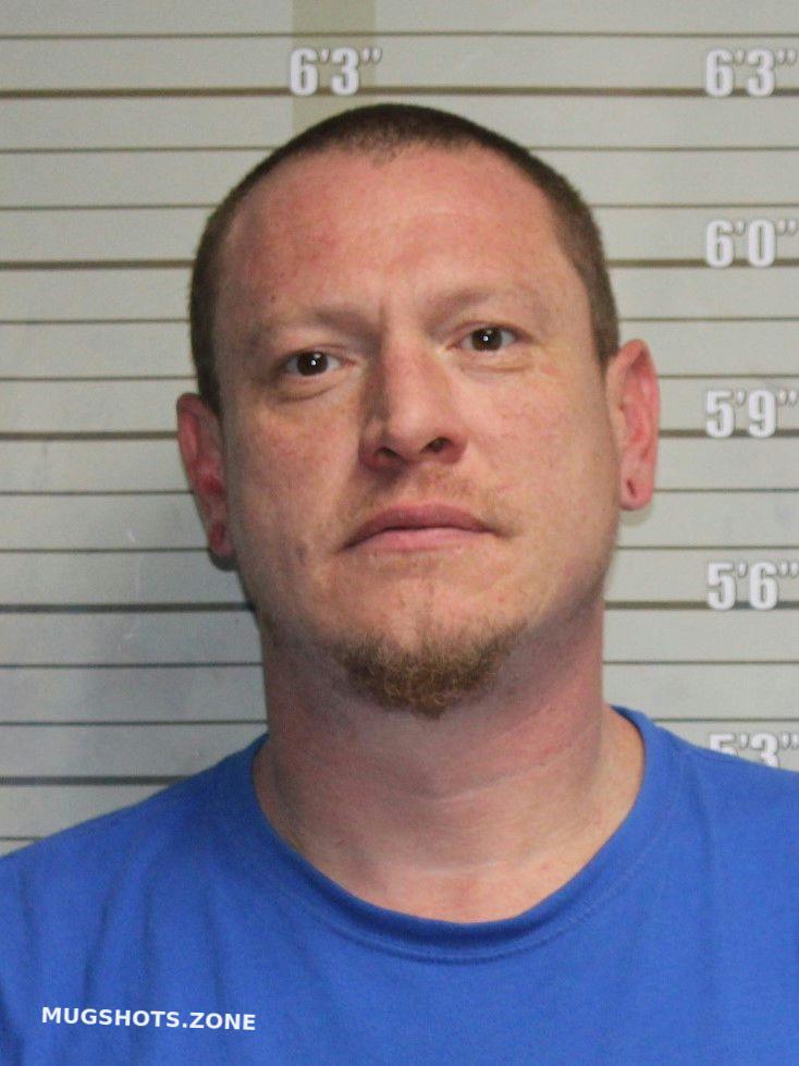 HOUSE DAYNE THOMAS 08/23/2024 - Butler County Mugshots Zone