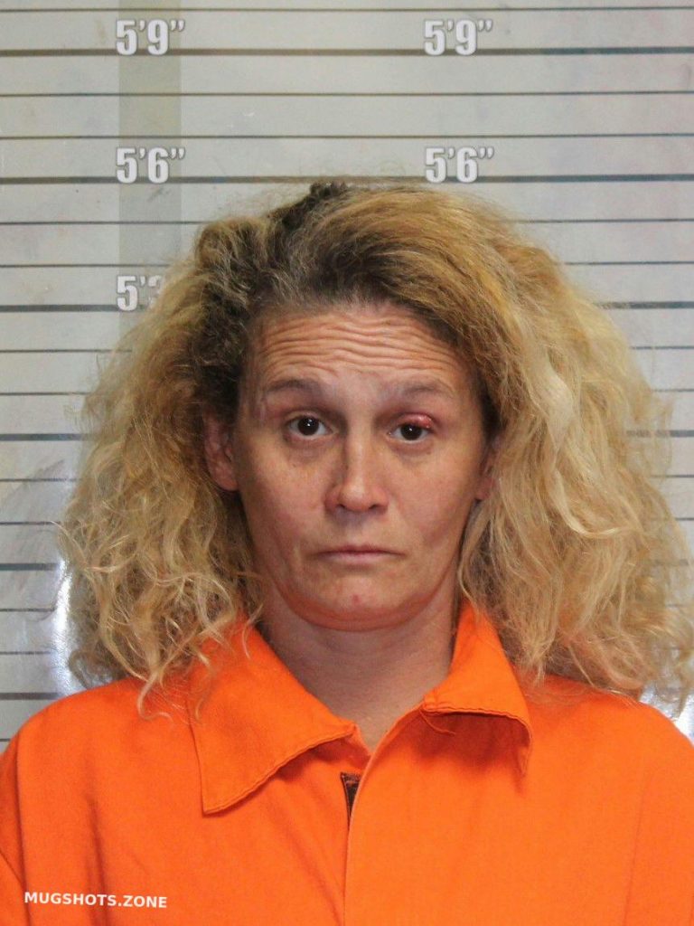 YOUNG TAMMY LYNN 08/23/2024 - Butler County Mugshots Zone