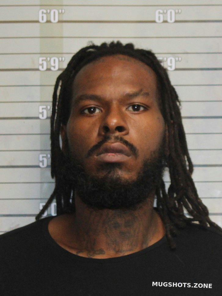 WHITEHEAD KEVIN LAMAR 08/23/2024 - Butler County Mugshots Zone