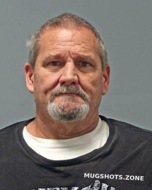 HEMBREE STANLEY SHANNON 08/24/2024 - Butler County Mugshots Zone