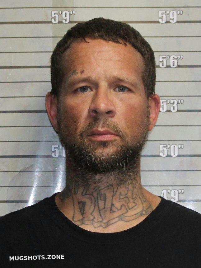 RILEY JEFFREY MICHAEL 08/24/2024 - Butler County Mugshots Zone