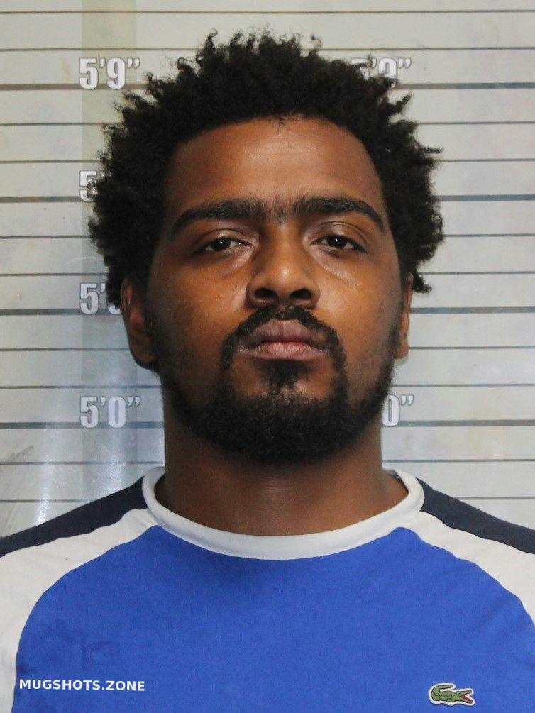 DANIELS DANTE NMN 08/24/2024 - Butler County Mugshots Zone