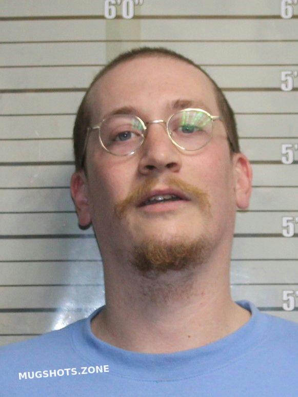 LEWIS CHRISTAN MITCHELL 08/25/2024 - Butler County Mugshots Zone