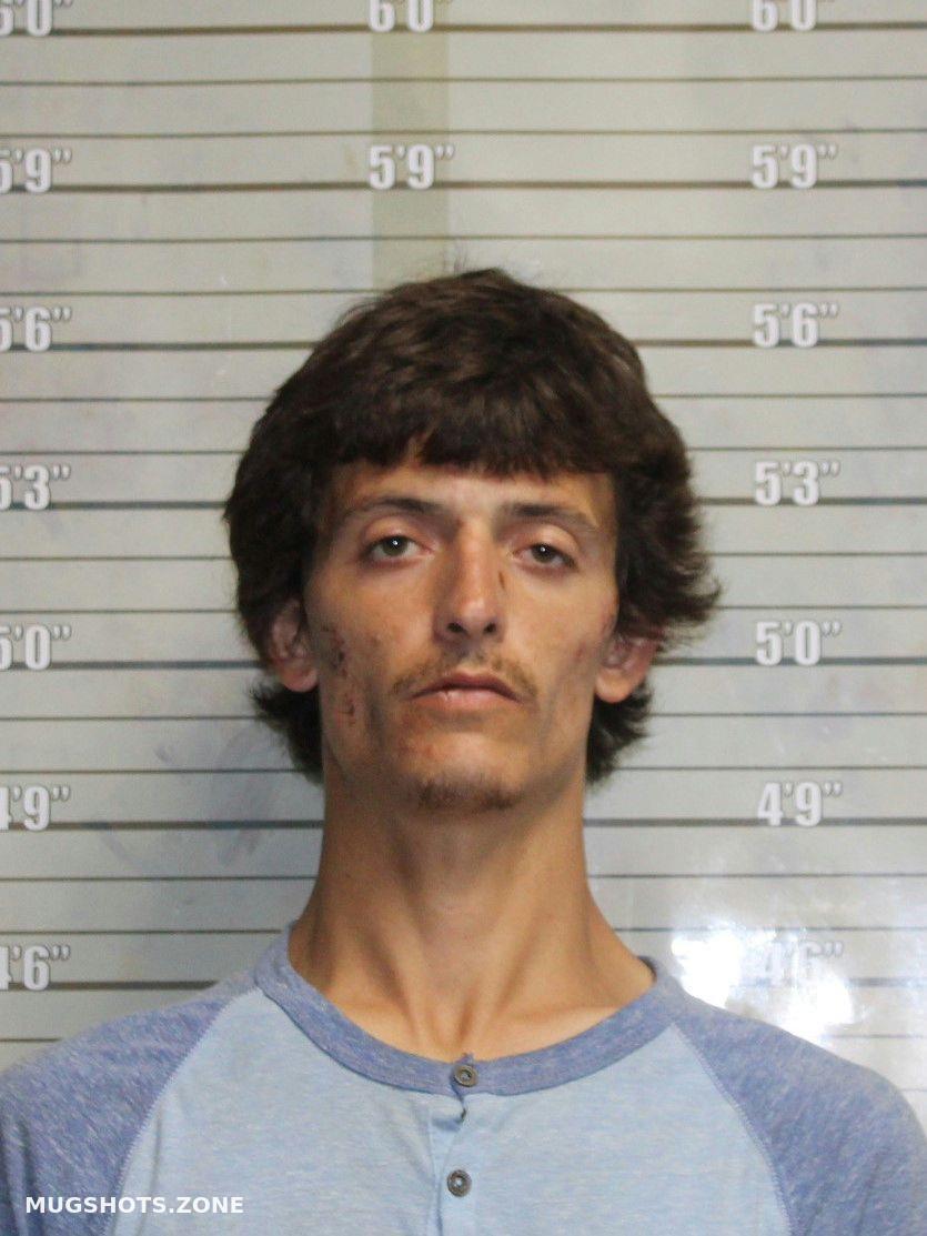 MCKAY DANIEL LEVI 08/25/2024 - Butler County Mugshots Zone