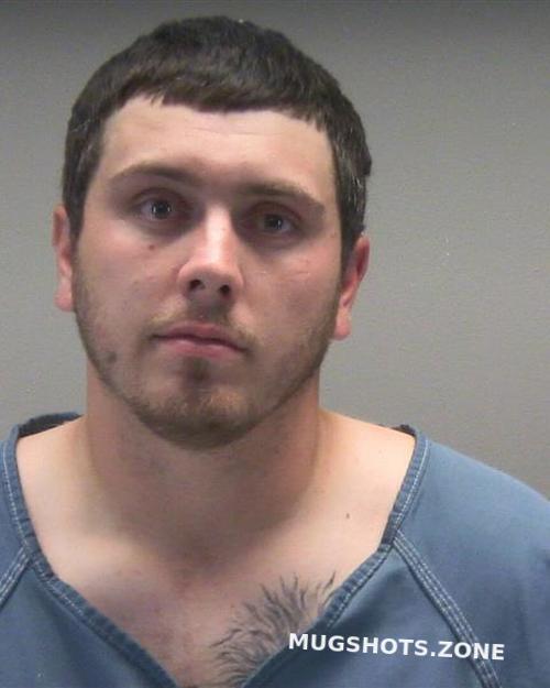 SWARTZ AUSTIN PERRY 08/25/2024 - Butler County Mugshots Zone