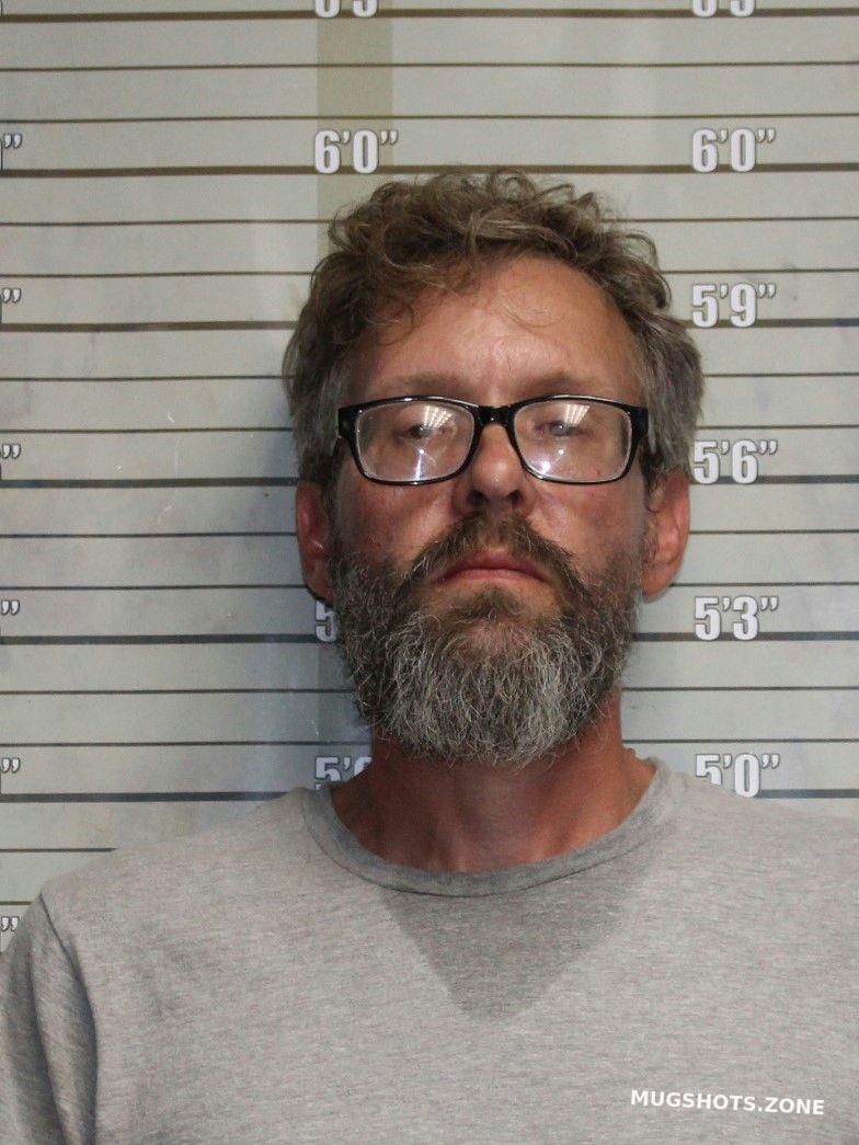 MULLINS AARON DAVID 08/26/2024 - Butler County Mugshots Zone