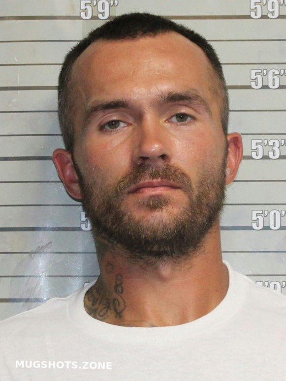 SMALLWOOD THEODORE KEITH 08/26/2024 - Butler County Mugshots Zone