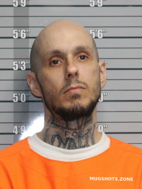 MCQUITTY DONALD EDWARD 08/26/2024 - Butler County Mugshots Zone
