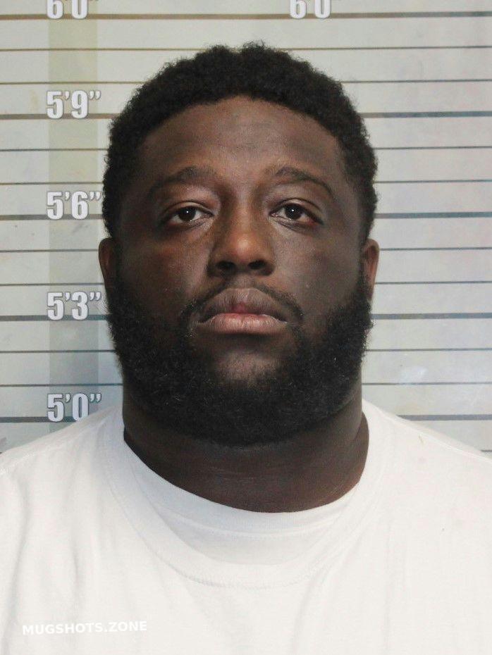 MCGINNIS JR COREY LAMONT 08/26/2024 - Butler County Mugshots Zone