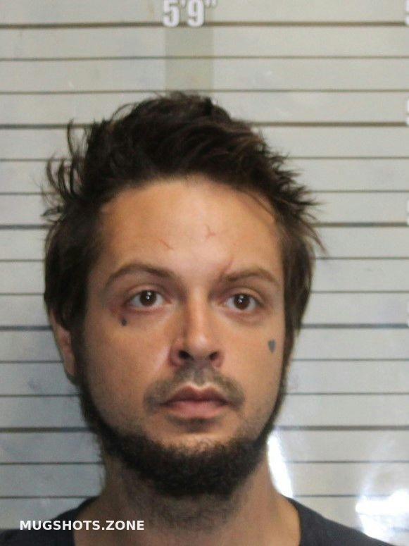 SORRELL JR ERIC JONATHON 08/26/2024 - Butler County Mugshots Zone