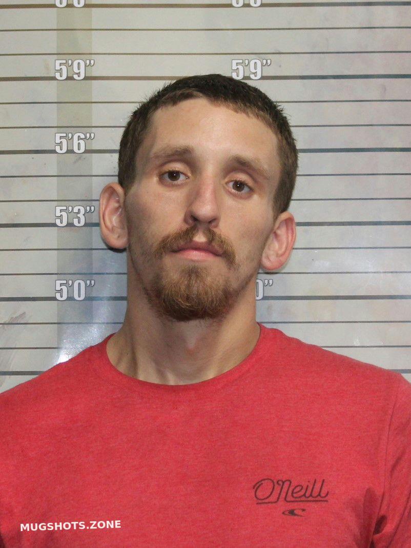 TATMAN NICHOLAS SCOTT 08/26/2024 - Butler County Mugshots Zone