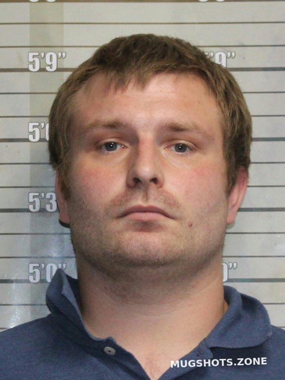 MORGAN KENNITH MASON 08/27/2024 - Butler County Mugshots Zone