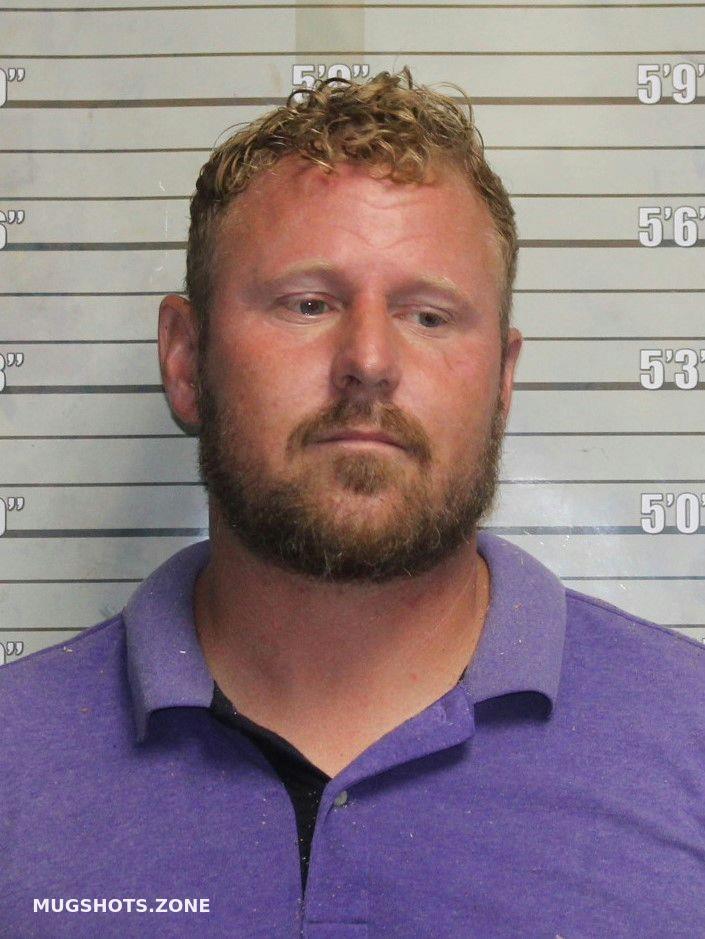 RICHARDS RANDY ALLEN 08/28/2024 - Butler County Mugshots Zone