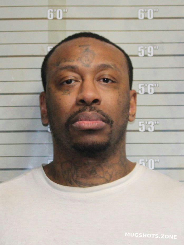 WASHINGTON JACK DONNELL 08/28/2024 - Butler County Mugshots Zone