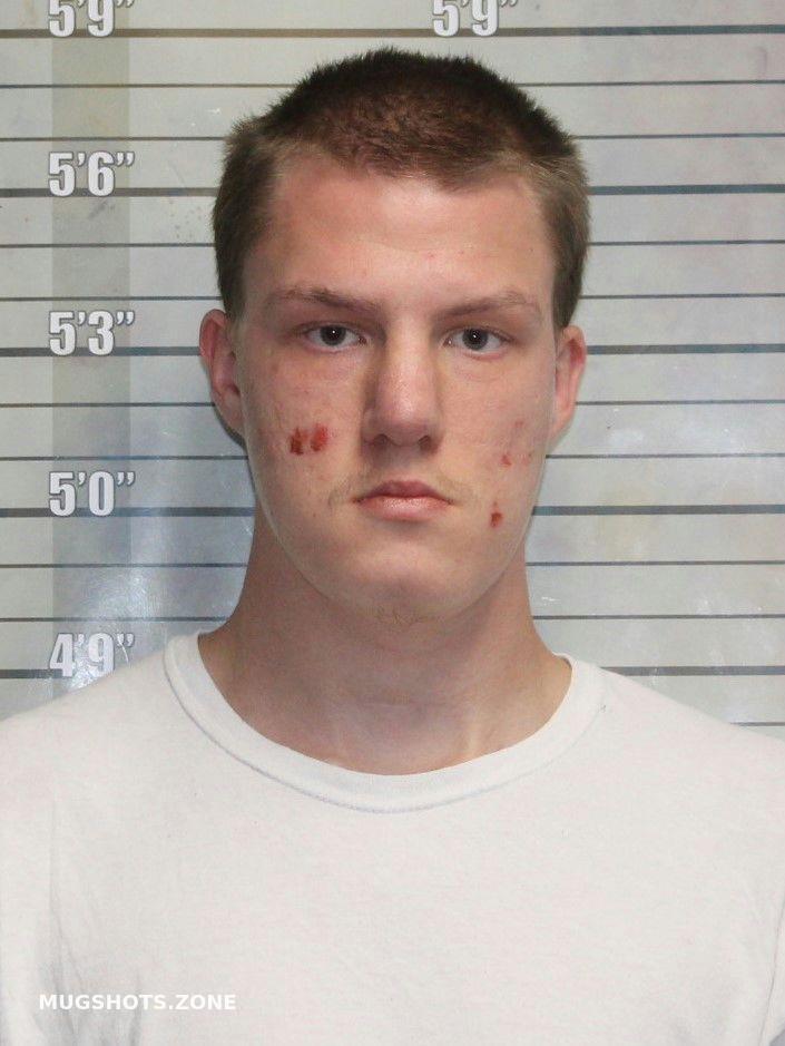 SIEMERING NATHAN LEE 08/28/2024 - Butler County Mugshots Zone