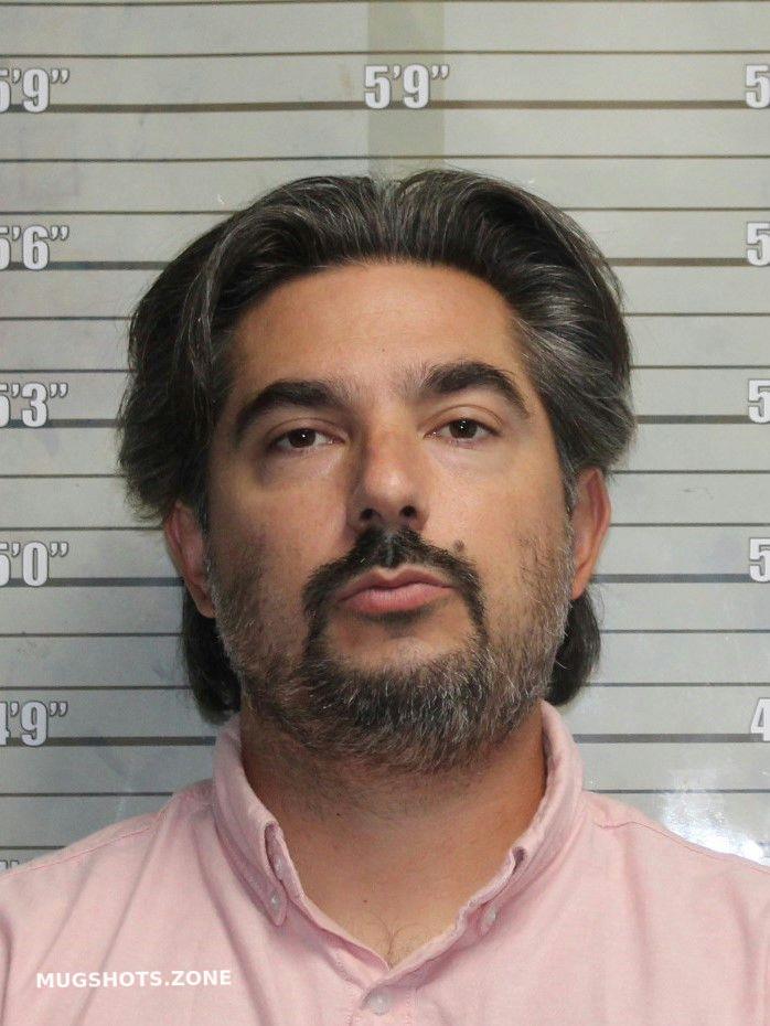 SNELL DAVID ANTHONY 08/29/2024 - Butler County Mugshots Zone