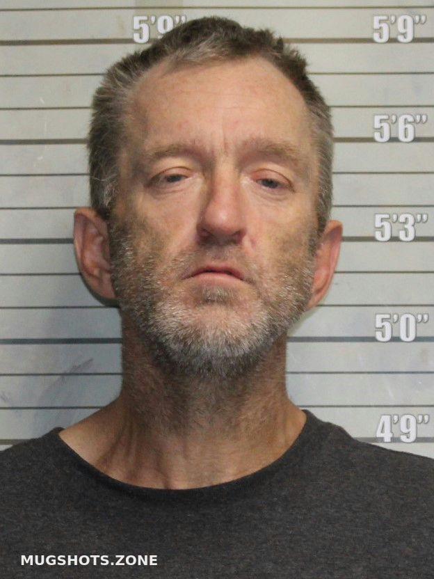 SIMPSON RICHARD WADE 08/29/2024 - Butler County Mugshots Zone