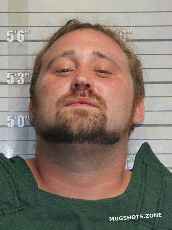 SPRAGUE JUSTIN SCOTT 08/30/2024 - Butler County Mugshots Zone