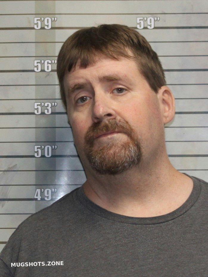 HYMER ERIC WESLEY 08/30/2024 - Butler County Mugshots Zone