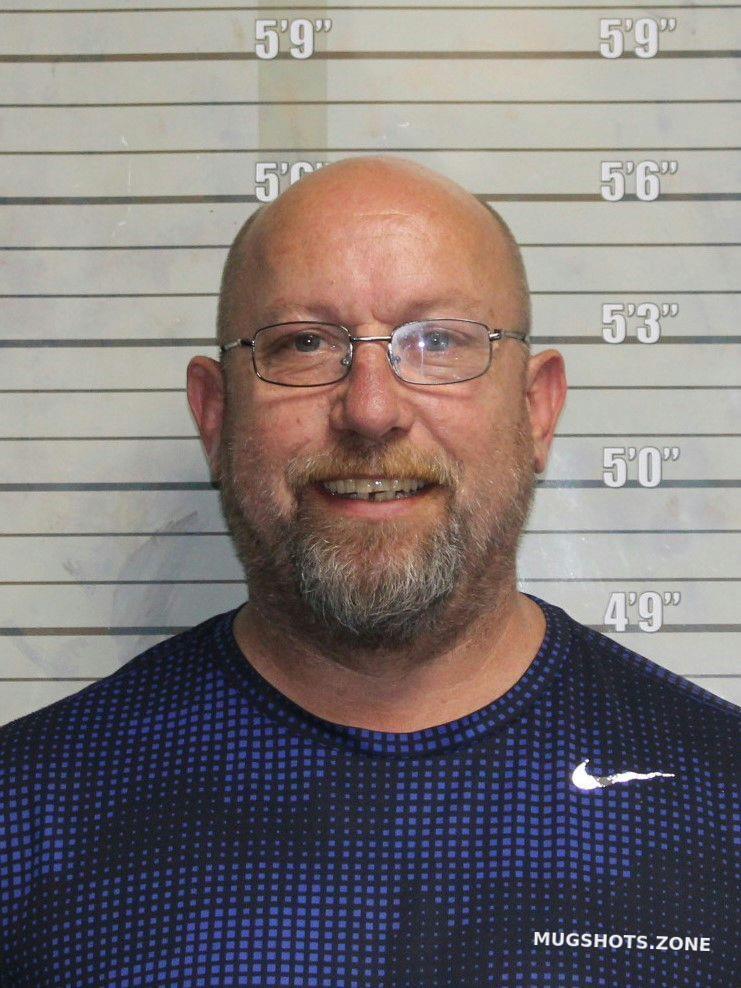 THEIS DOUGLAS RAY 08/31/2024 - Butler County Mugshots Zone