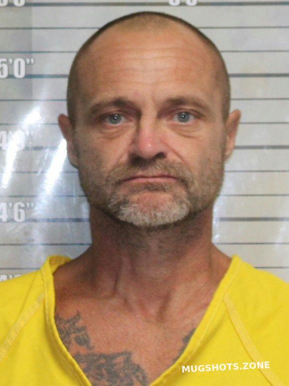 CRABTREE PERRY MICHAEL 08/31/2024 - Butler County Mugshots Zone