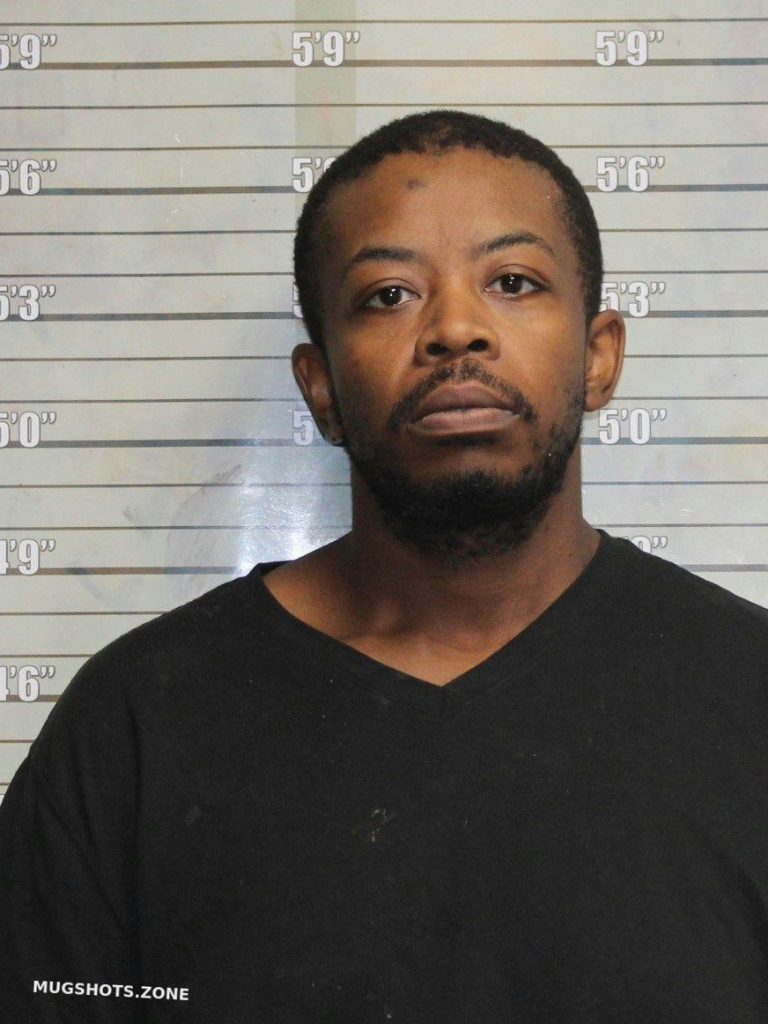 HOWARD NAJEE GREGORY 08/31/2024 - Butler County Mugshots Zone