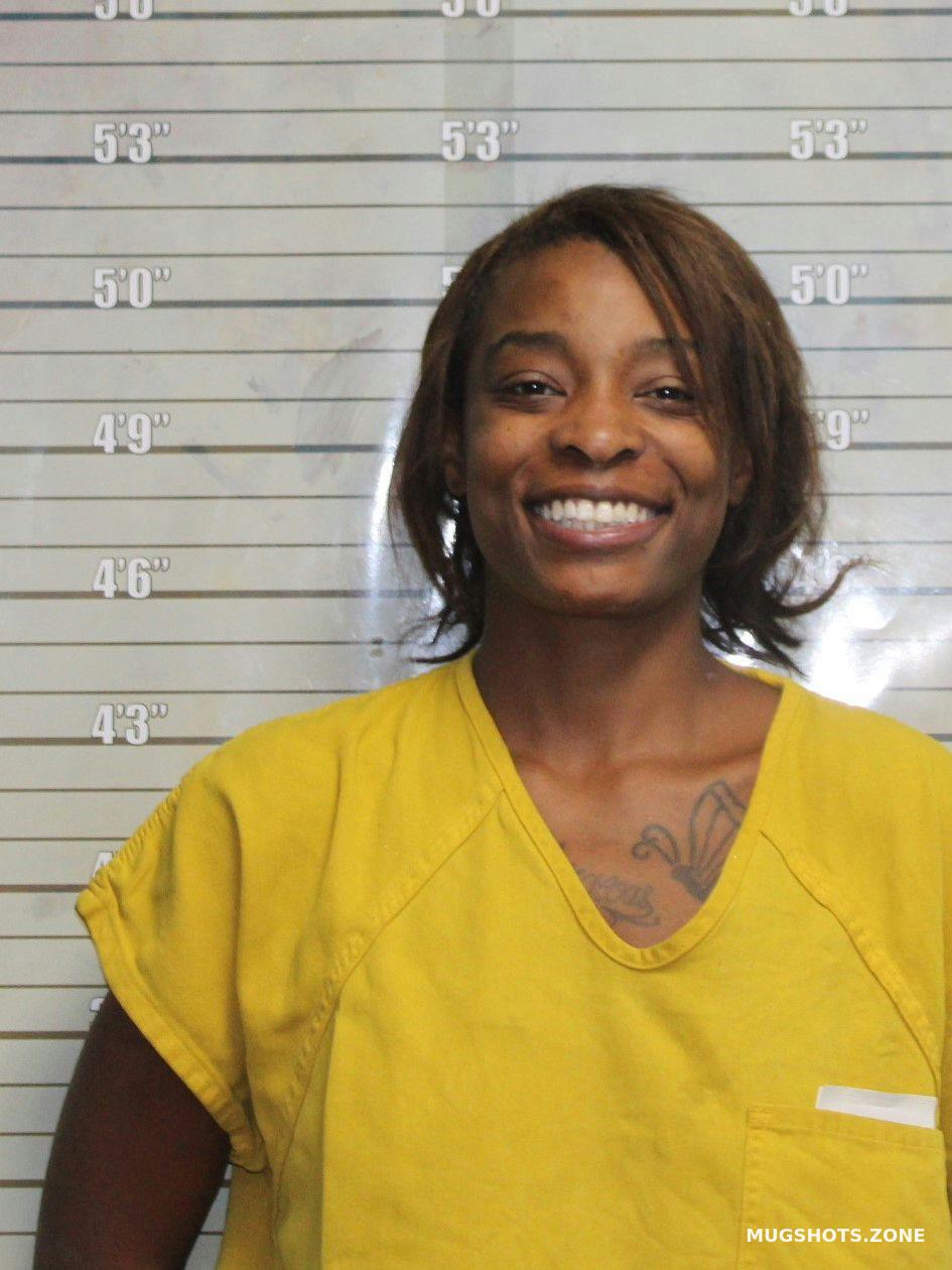 HILL TAKIA MONIQUE 08/31/2024 - Butler County Mugshots Zone