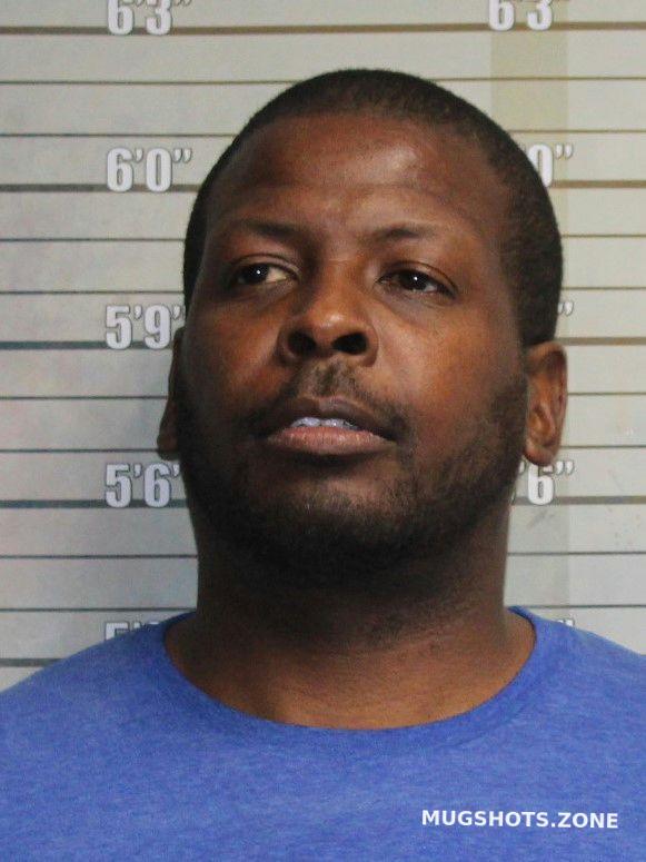 WHITE ANTONIO CARLOS 08/31/2024 - Butler County Mugshots Zone