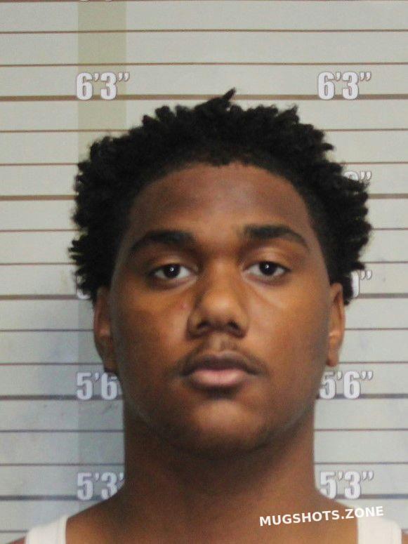 JAMESON JAYDEN MARTEZ 09/01/2024 - Butler County Mugshots Zone