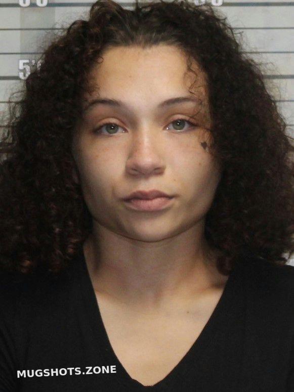 KELLER BREANNA DESIREE 09/01/2024 - Butler County Mugshots Zone