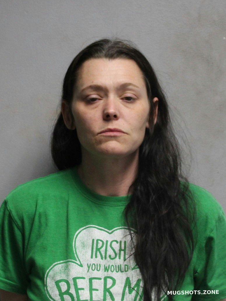 WARD SHAWNA GAYLE 09/03/2024 - Butler County Mugshots Zone