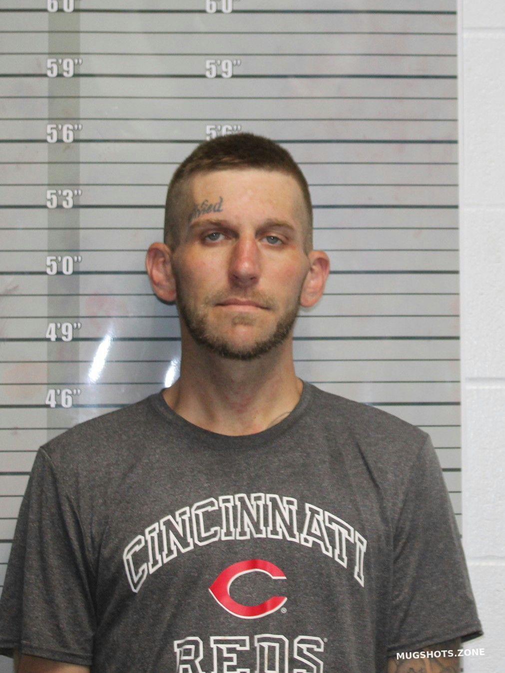 HATFIELD JR DANIEL NMN 09/03/2024 - Butler County Mugshots Zone