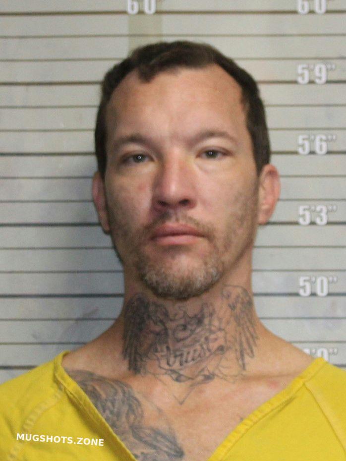 BLACKFORD JOSEPH THERILL 09/04/2024 - Butler County Mugshots Zone