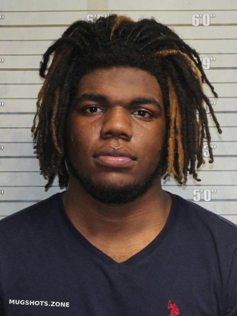 WOODS KEVON 09/05/2024 - Butler County Mugshots Zone