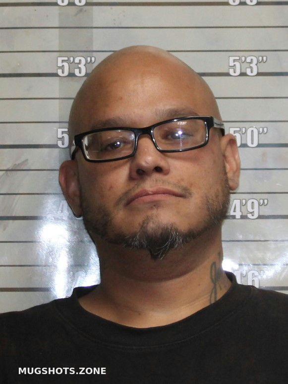TORRES TRAVIS ZACHARY 09/05/2024 - Butler County Mugshots Zone