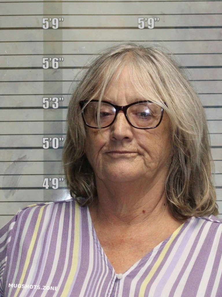 BARNETT SUSAN 09/05/2024 - Butler County Mugshots Zone