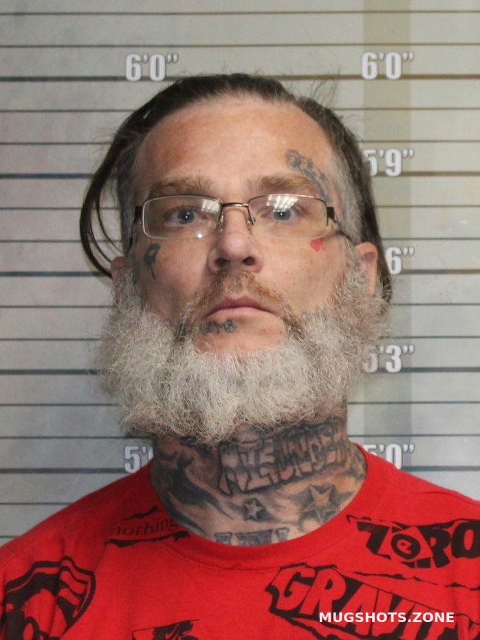 PUGH KEITH DOUGLAS 09/09/2024 - Butler County Mugshots Zone