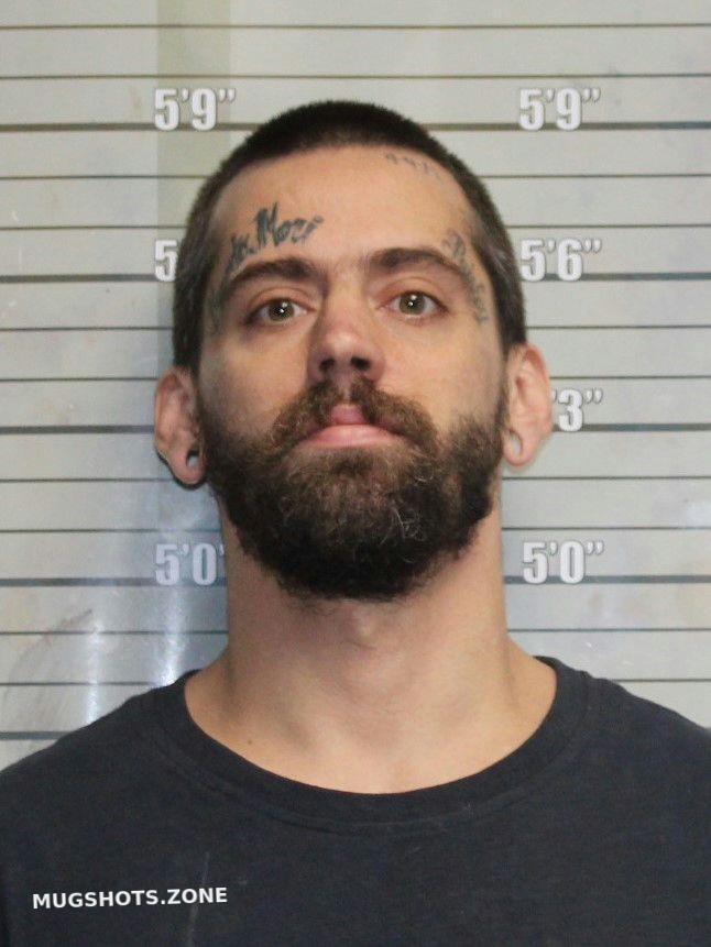 CALVERT GUY M 09/09/2024 - Butler County Mugshots Zone