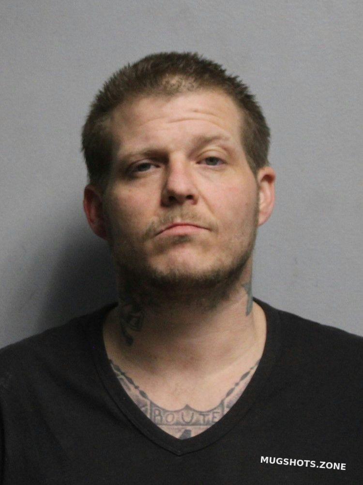 WELLS CODY WADE 09/11/2024 - Butler County Mugshots Zone