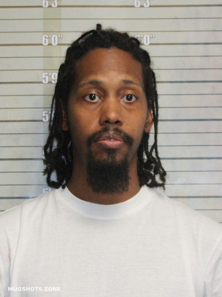 ESKRIDGE JUSTIN DEVIN 09/11/2024 - Butler County Mugshots Zone