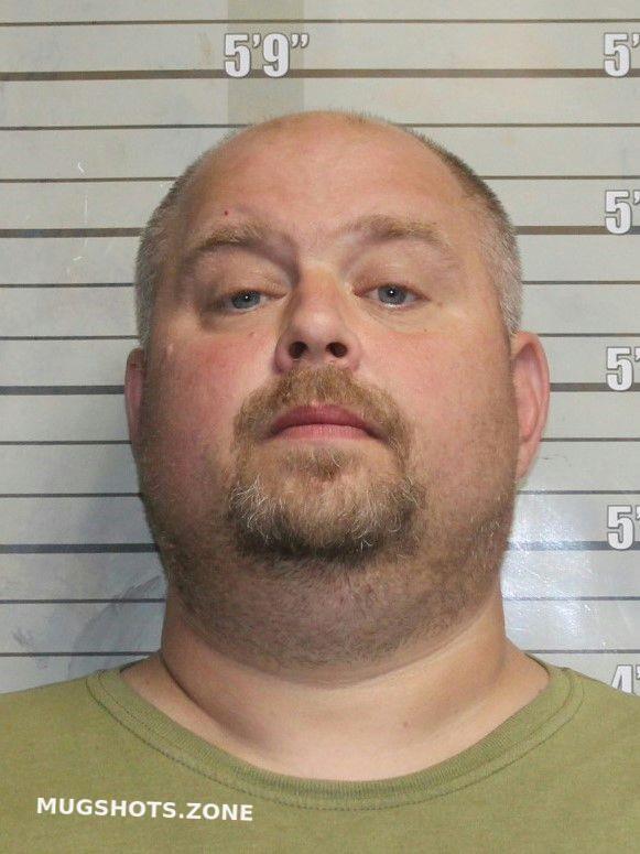 POTEET JASON SAMUEL 09/11/2024 - Butler County Mugshots Zone