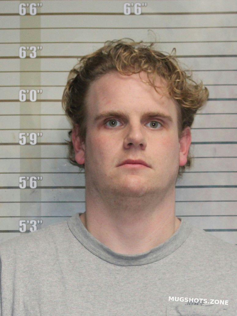 RICE JAMES THOMAS 09/11/2024 - Butler County Mugshots Zone