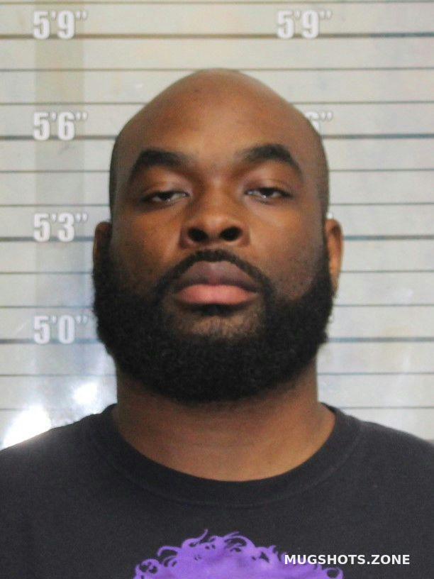 WASHINGTON JONATHAN MALACHI 09/11/2024 - Butler County Mugshots Zone