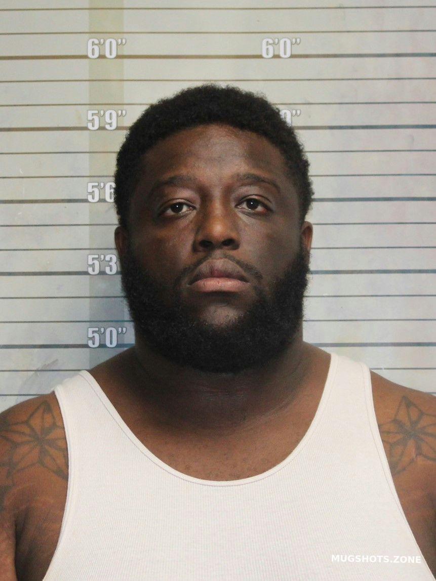 MCGINNIS JR COREY LAMONT 09/12/2024 - Butler County Mugshots Zone